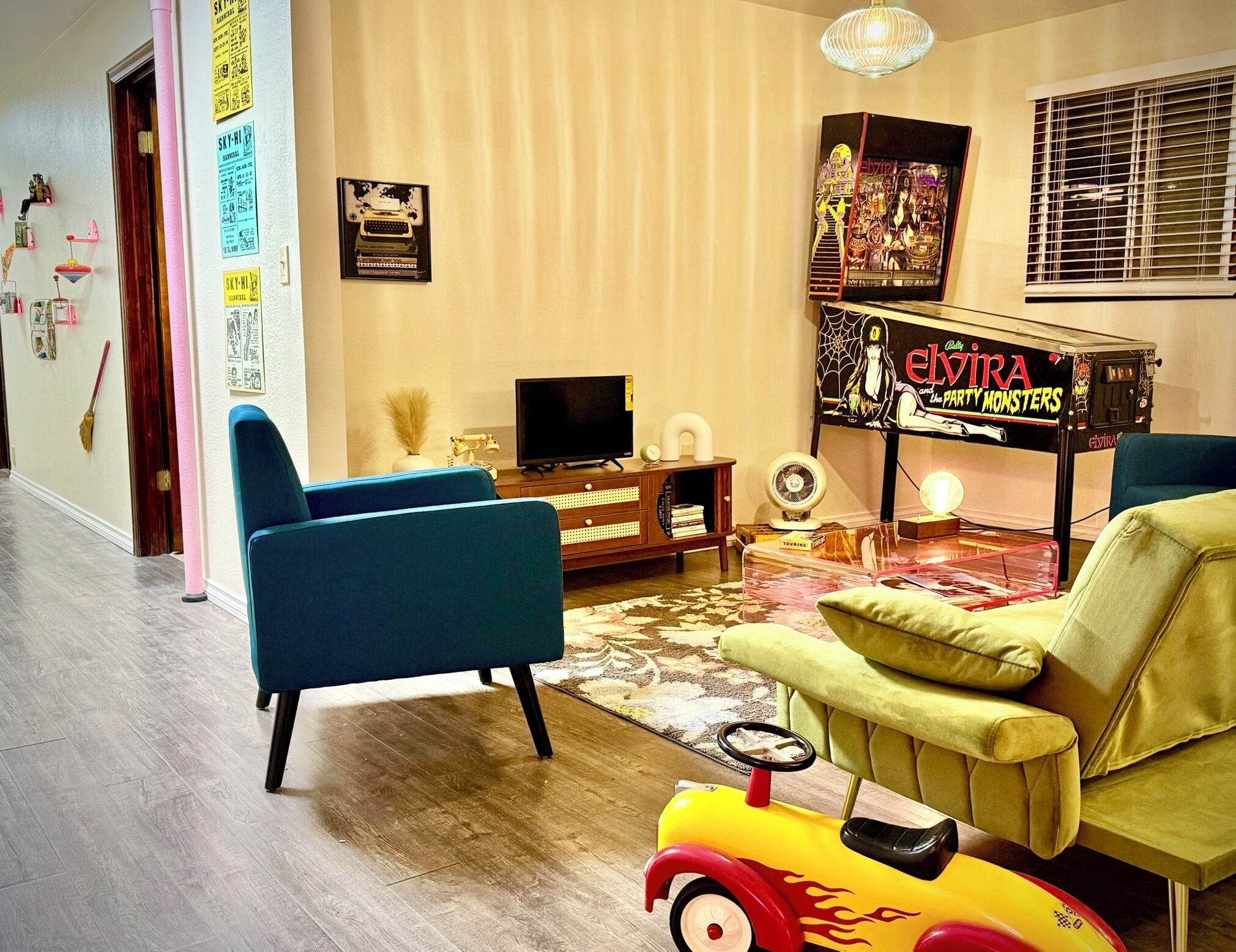 Starlite Vintage Resort - Modern Comfort, A Time Capsule Near Royal Gorge - Colorado