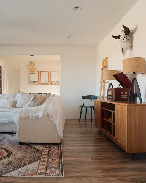 House Of The Soul - Twentynine Palms, CA