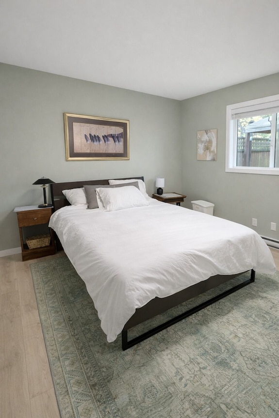 Colwood Hidden Home - ラングフォード