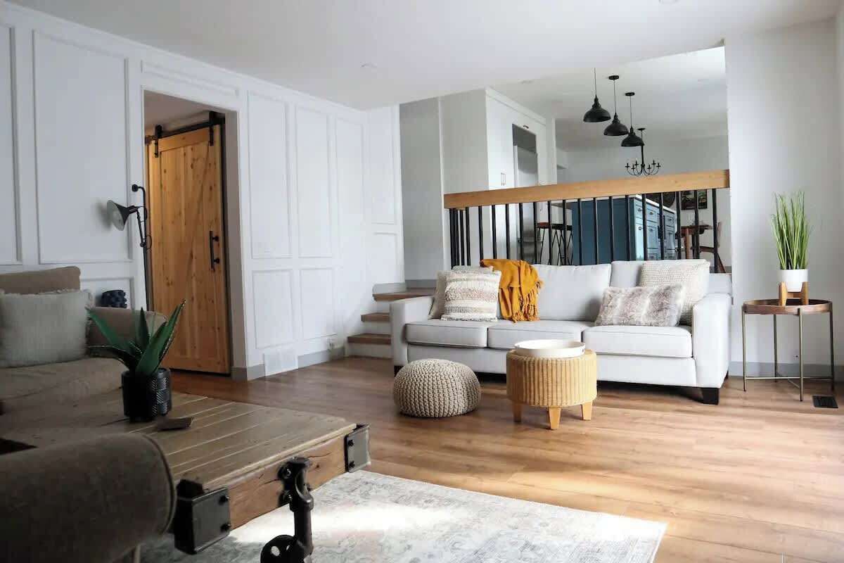 Woodland Retreat | Espresso Maker | Games Room - Calgary