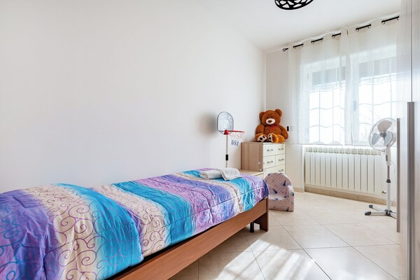 Bianca Olive House - Alberobello - Alberobello
