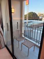 Quarto Duplo Exclusivo | Interior