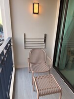 Quarto Duplo Deluxe | Terrenos do alojamento