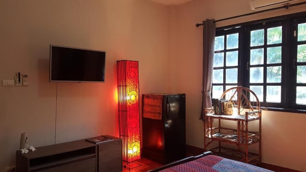 Marissa Hotel - Ko Samui