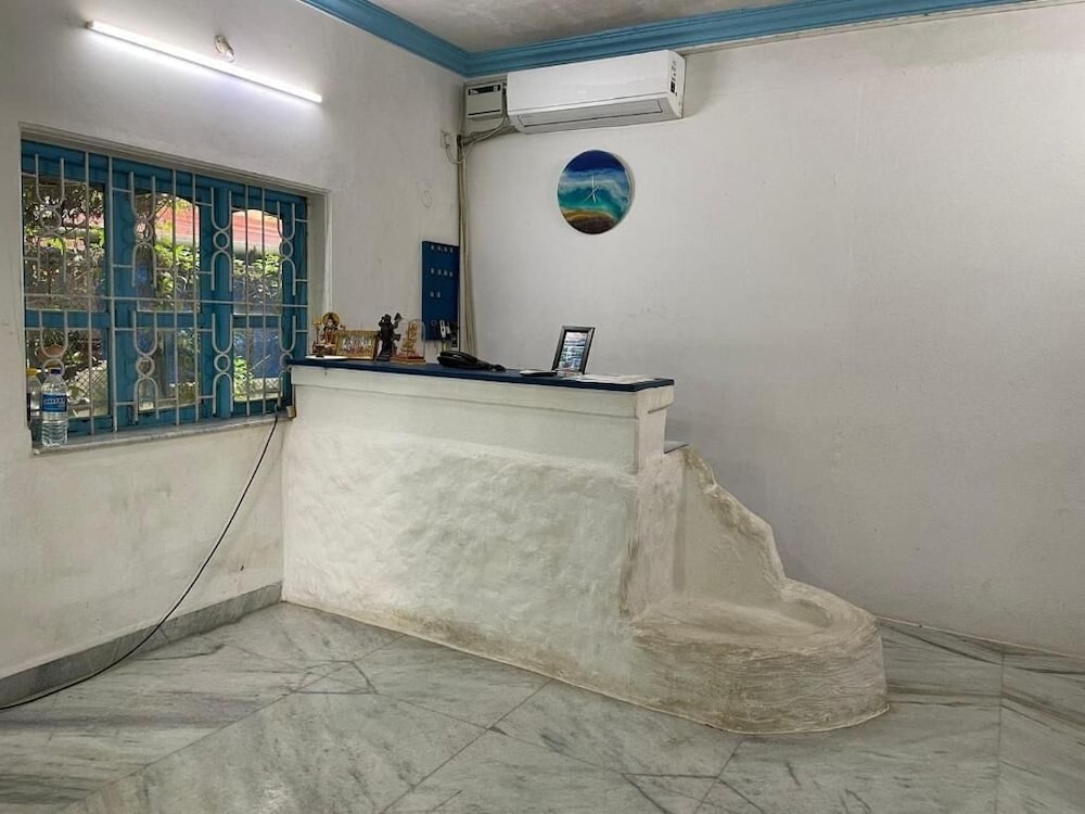 Makarios Boutique Hotel - Anjuna