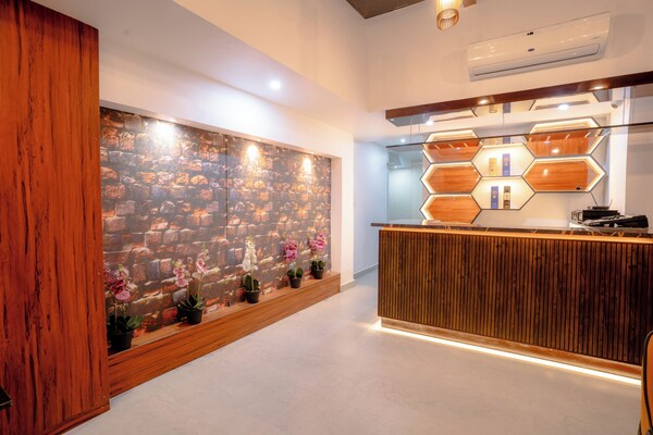 Hotel Orchid Imphal - Imphal