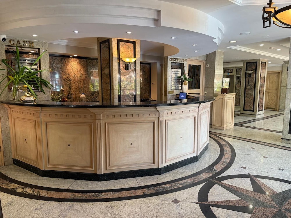 Hotel Büyük Sümela - Trabzon