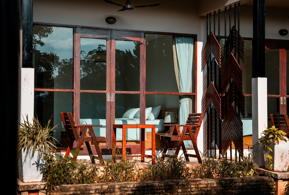 Ma Villa Khaoyai - Muak Lek District