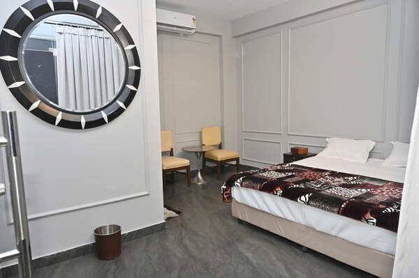 Gp Golden Palm Meadows Resorts - Murdeshwar