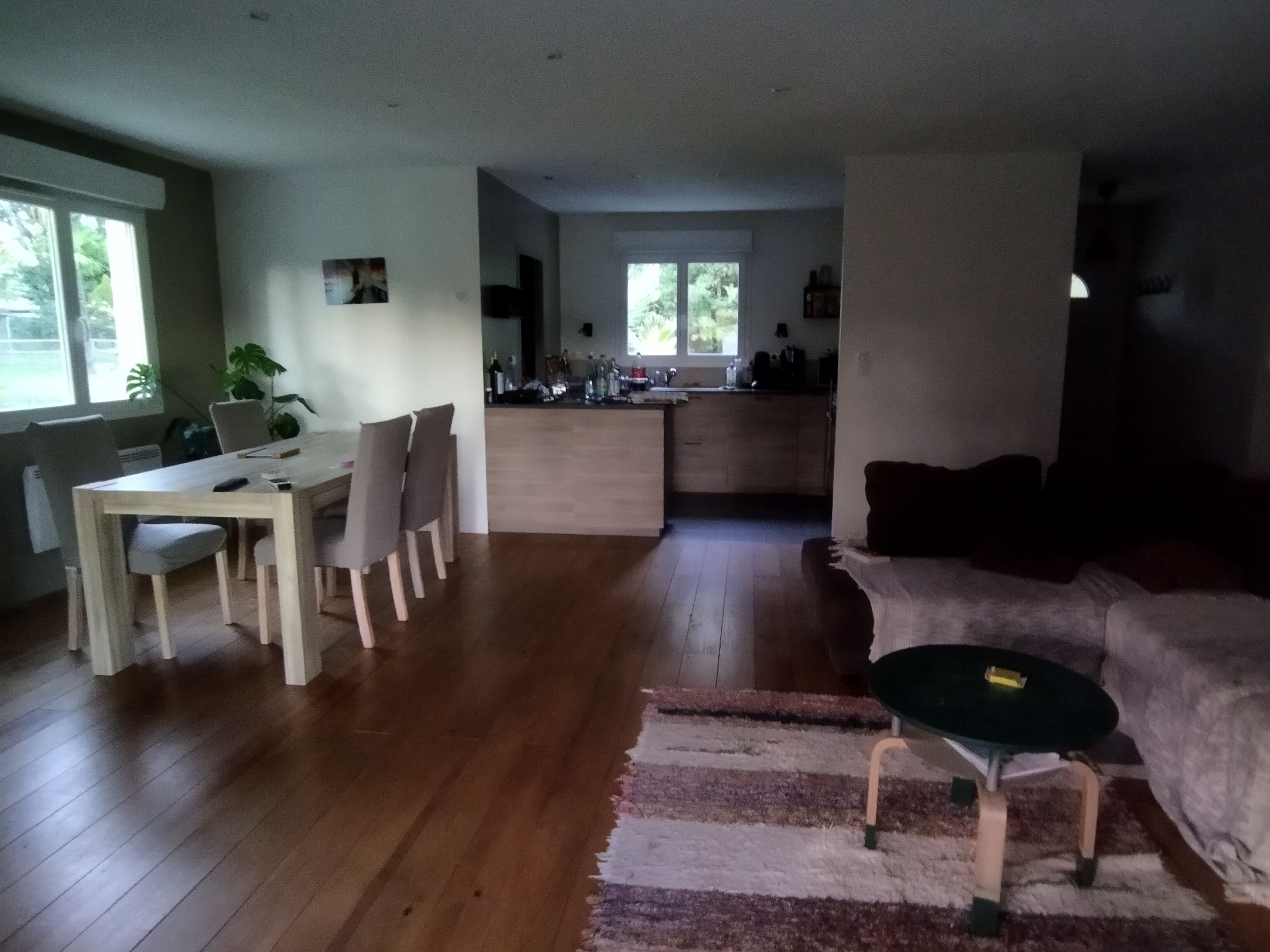 Villa Del Pierro ,  En Pleine Nature, Au Bord De La L Eyre Avec Piscine ,Spa - Salles