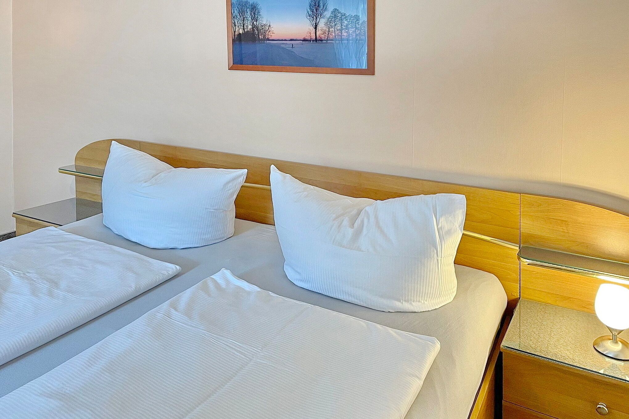 Ferienwohnung/app. Für 2 Gäste Mit 20m² In Lübbenau (301245) - Lübbenau/Spreewald