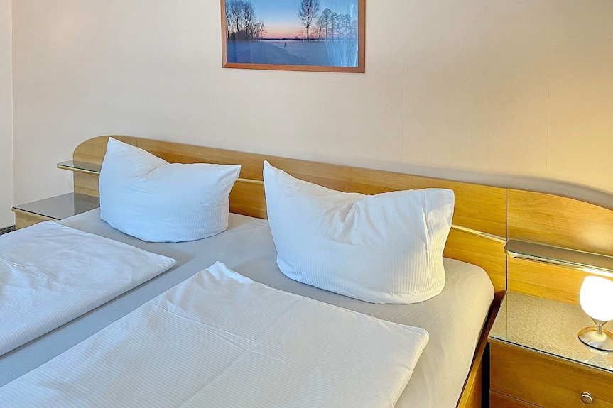 Ferienwohnung/app. Für 2 Gäste Mit 20m² In Lübbenau (301245) - Lübbenau/Spreewald