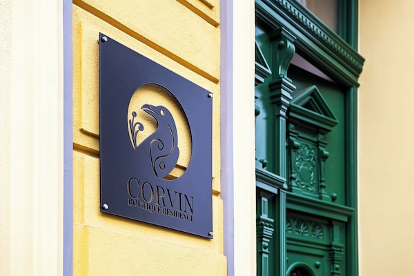 Corvin Boutique Residence - Timișoara