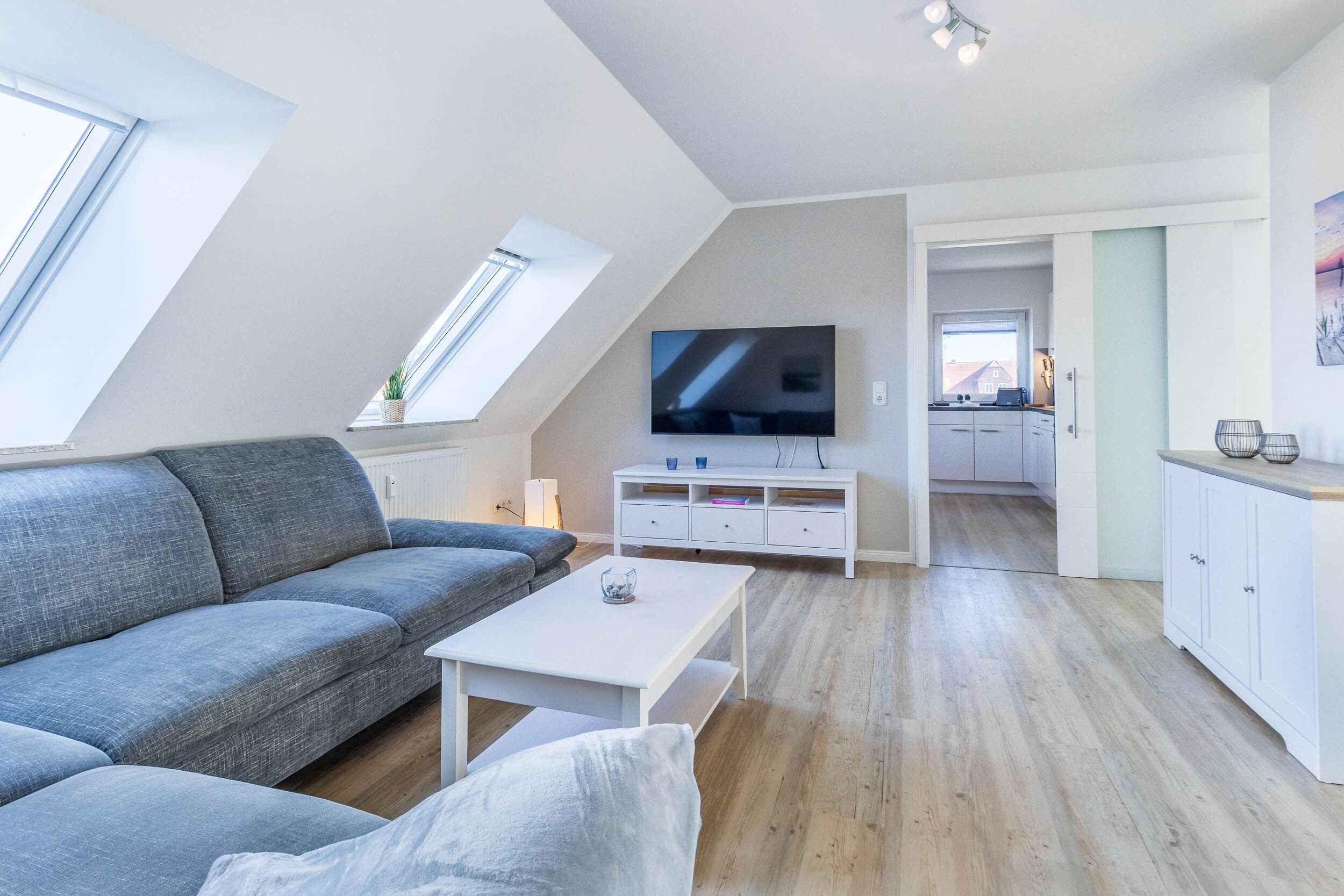 Ferienwohnung/app. Für 4 Gäste Mit 70m² In Boltenhagen (305037) - Boltenhagen