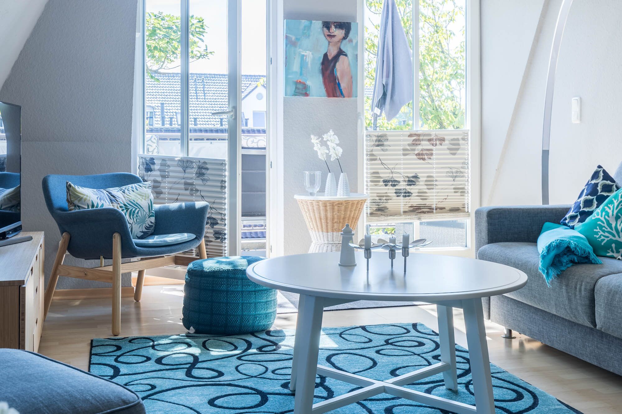 Ferienwohnung/app. Für 4 Gäste Mit 60m² In Boltenhagen (305083) - Boltenhagen