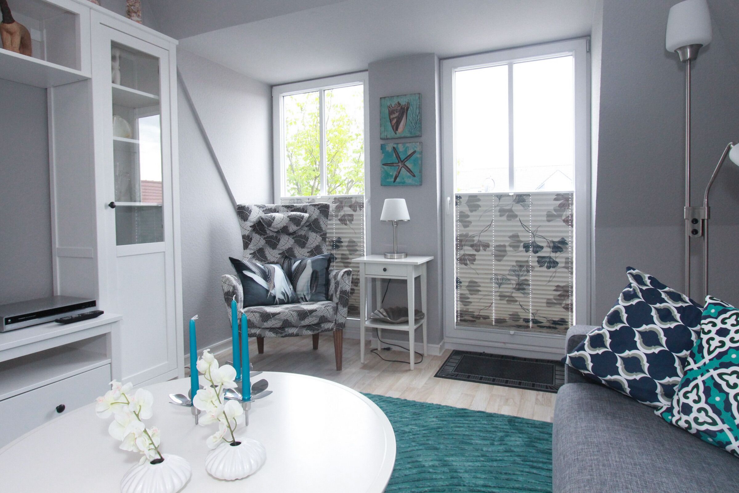 Ferienwohnung/app. Für 4 Gäste Mit 60m² In Boltenhagen (305116) - Boltenhagen