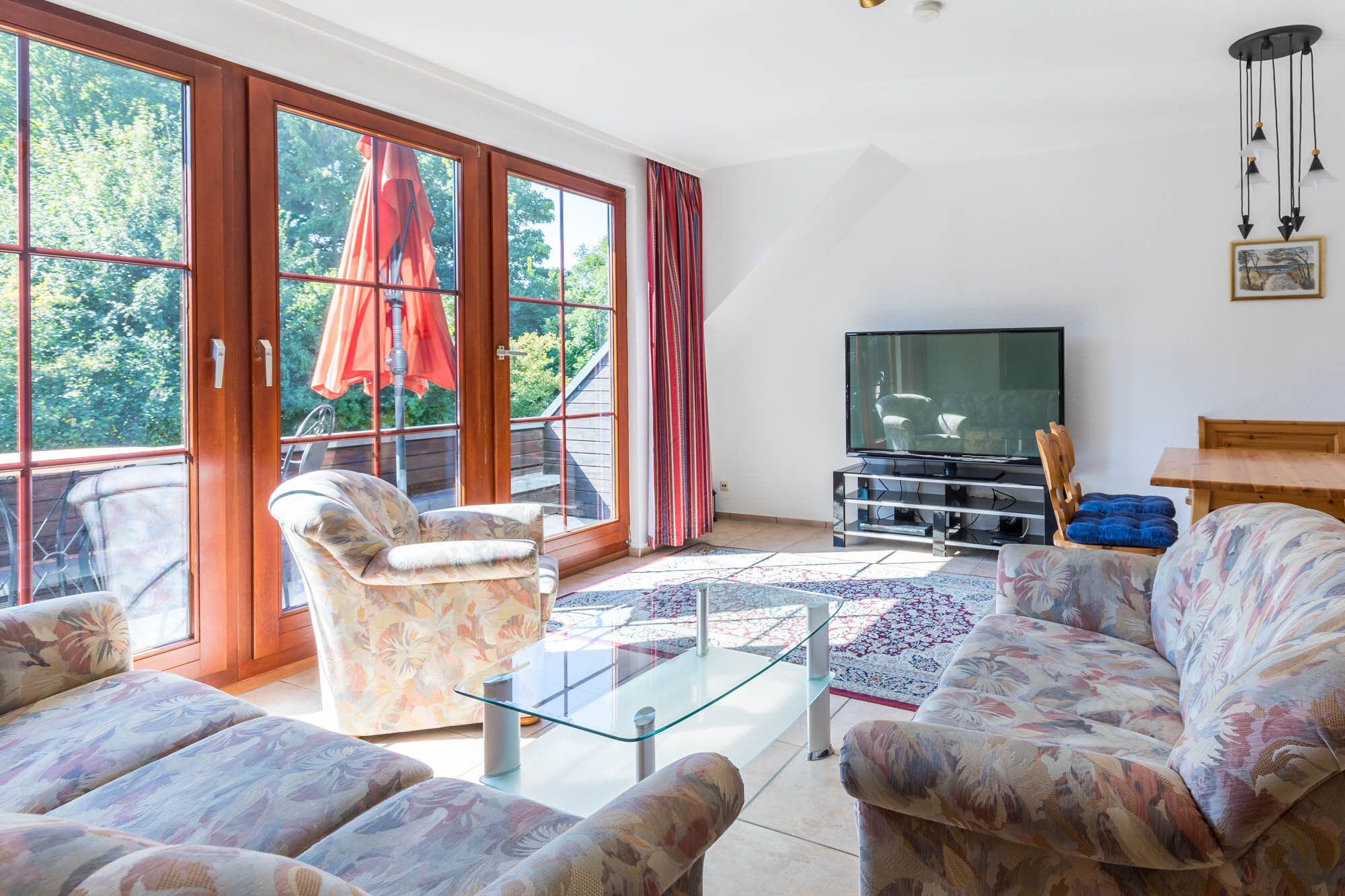 Ferienwohnung/app. Für 4 Gäste Mit 80m² In Boltenhagen (305123) - Boltenhagen