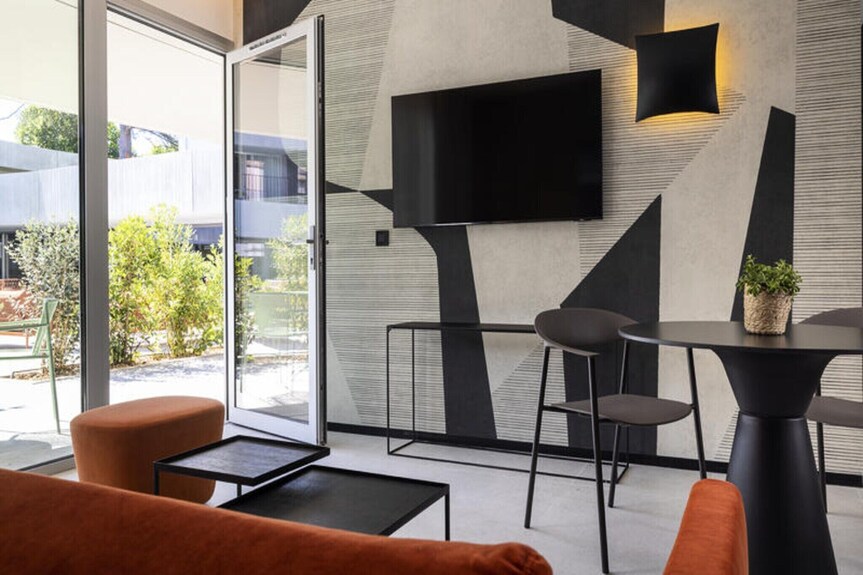 Appartement Familial 2 Pi®ces 3 Personnes - Valensole