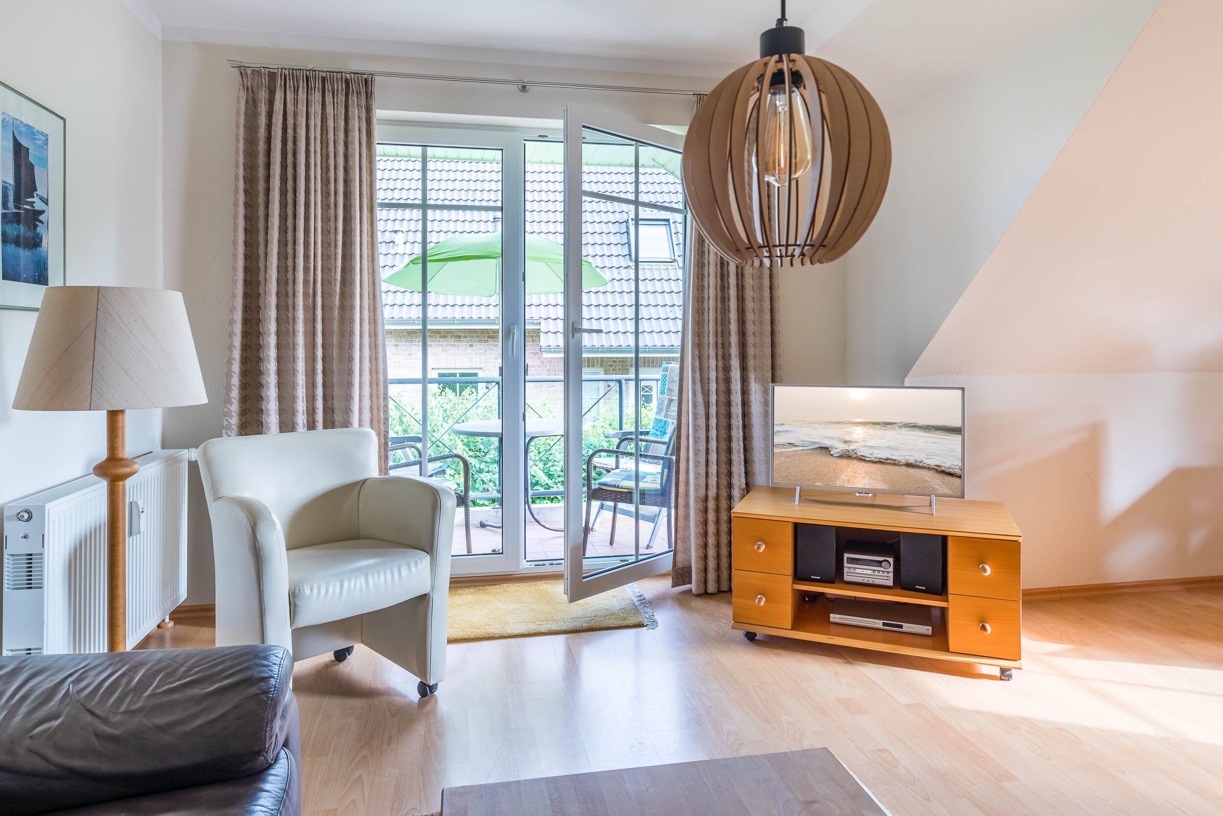 Apartment/apartment For 4 Guests With 55m² In Boltenhagen (305259) - Boltenhagen