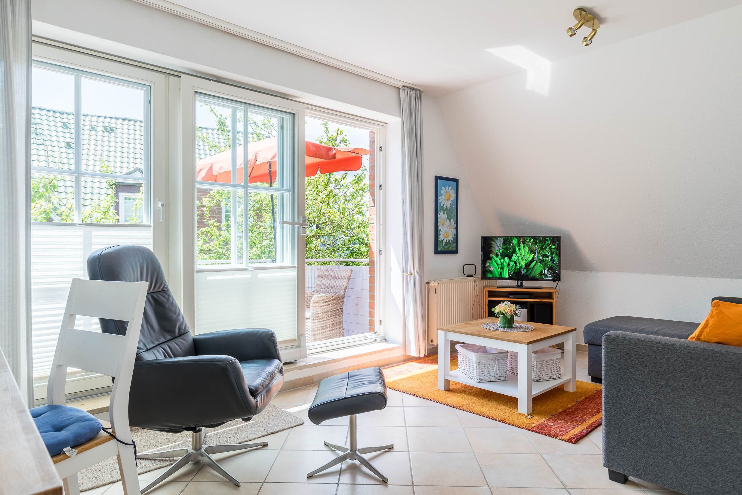 Ferienwohnung/app. Für 4 Gäste Mit 50m² In Boltenhagen (305313) - Ostseebad Boltenhagen