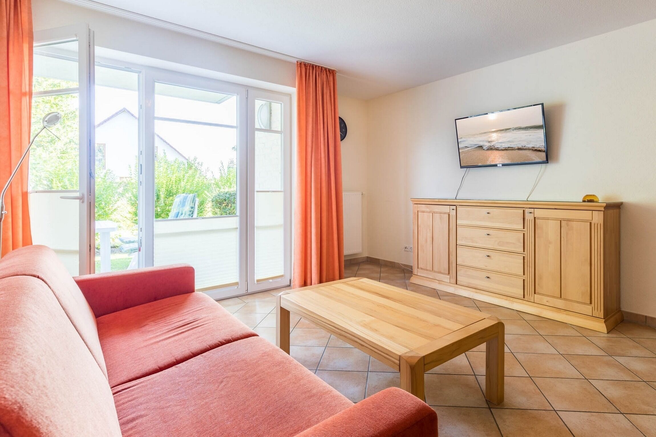 Ferienwohnung/app. Für 4 Gäste Mit 50m² In Boltenhagen (305415) - Boltenhagen
