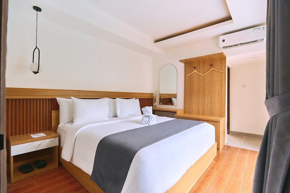 Casabadia Villas Pangandaran By Horison - Pangandaran