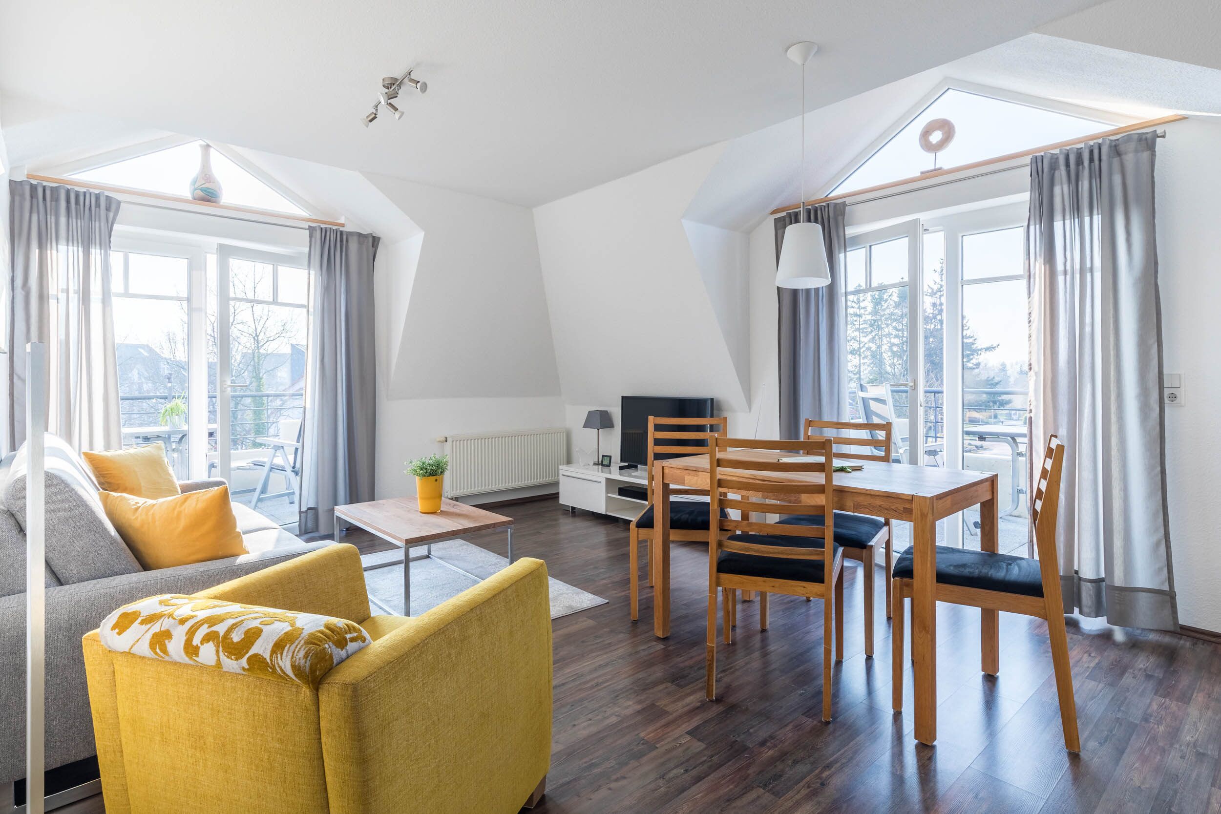 Ferienwohnung/app. Für 2 Gäste Mit 55m² In Boltenhagen (305483) - Boltenhagen