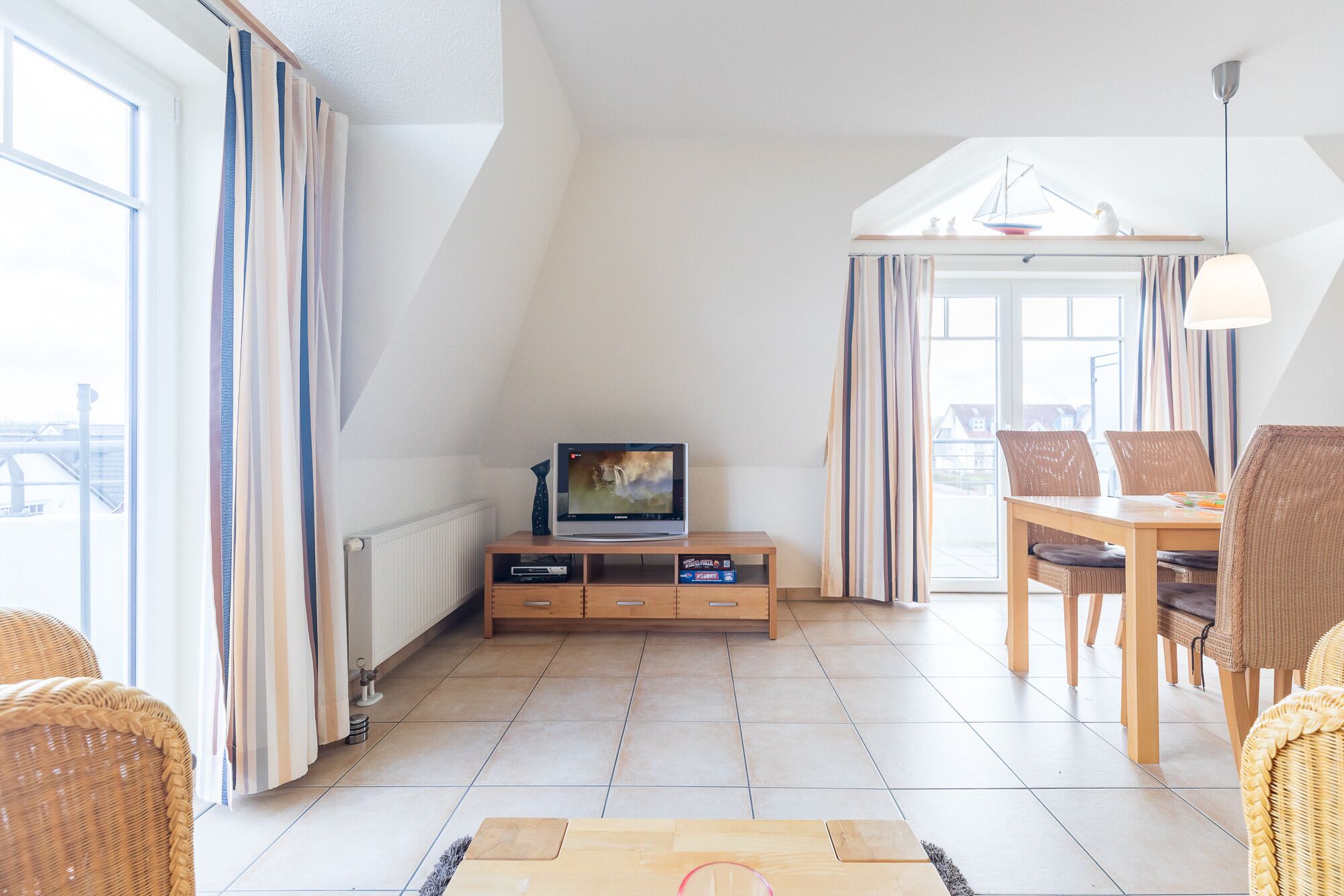 Ferienwohnung/app. Für 4 Gäste Mit 68m² In Boltenhagen (305488) - Boltenhagen