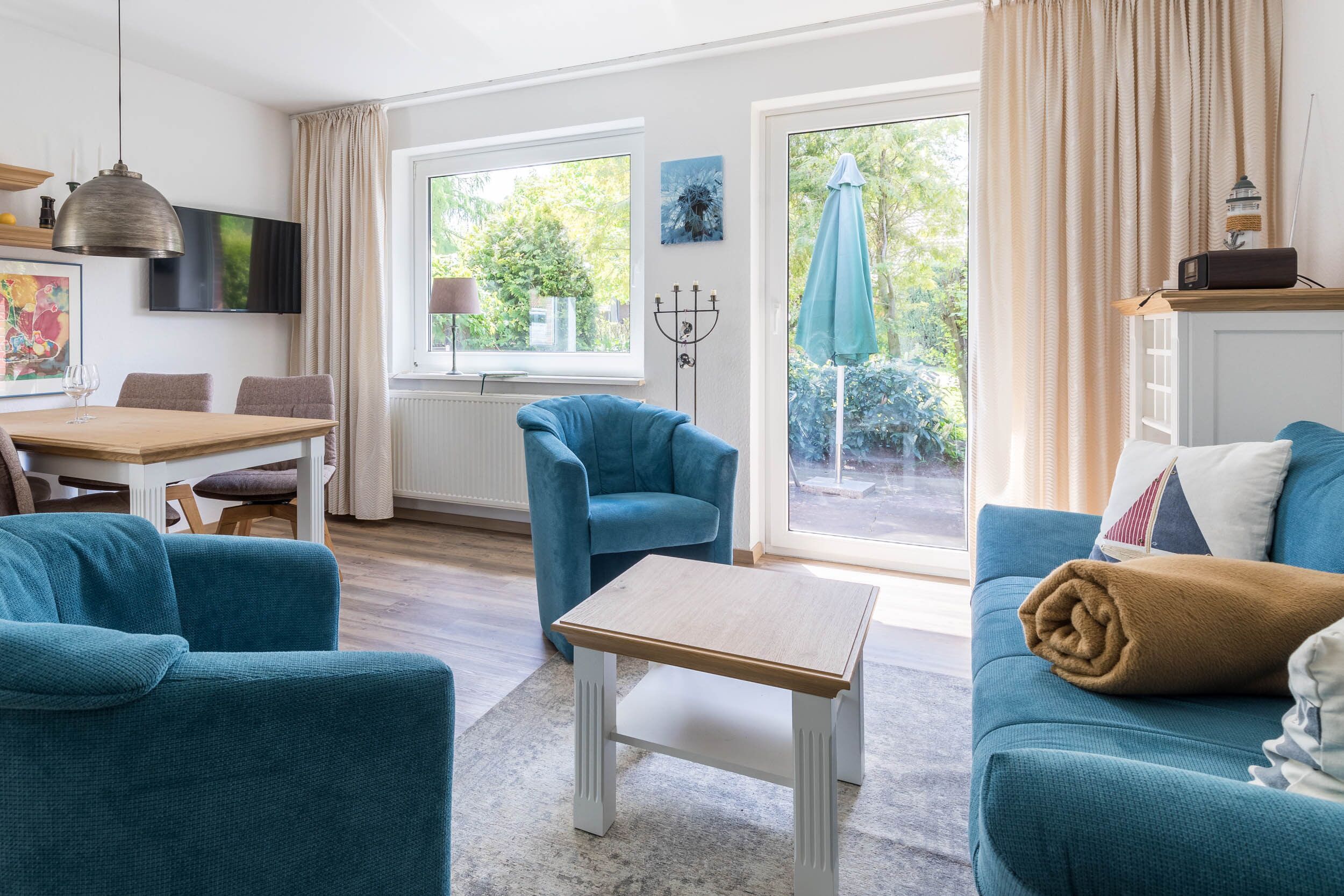 Ferienhaus Für 5 Gäste Mit 60m² In Boltenhagen (305514) - Boltenhagen