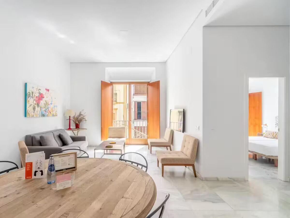 La Giralda Views Apartments, With Roof Terrace And Pool! - Sevilla