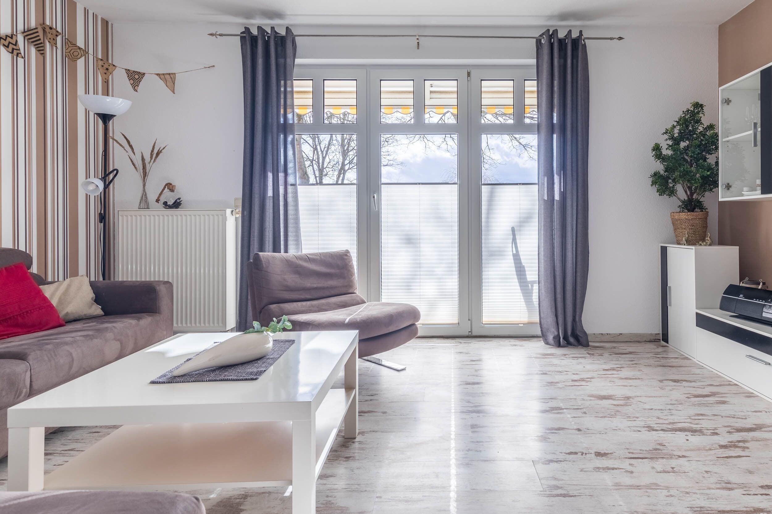 Ferienwohnung/app. Für 4 Gäste Mit 56m² In Boltenhagen (305546) - Boltenhagen