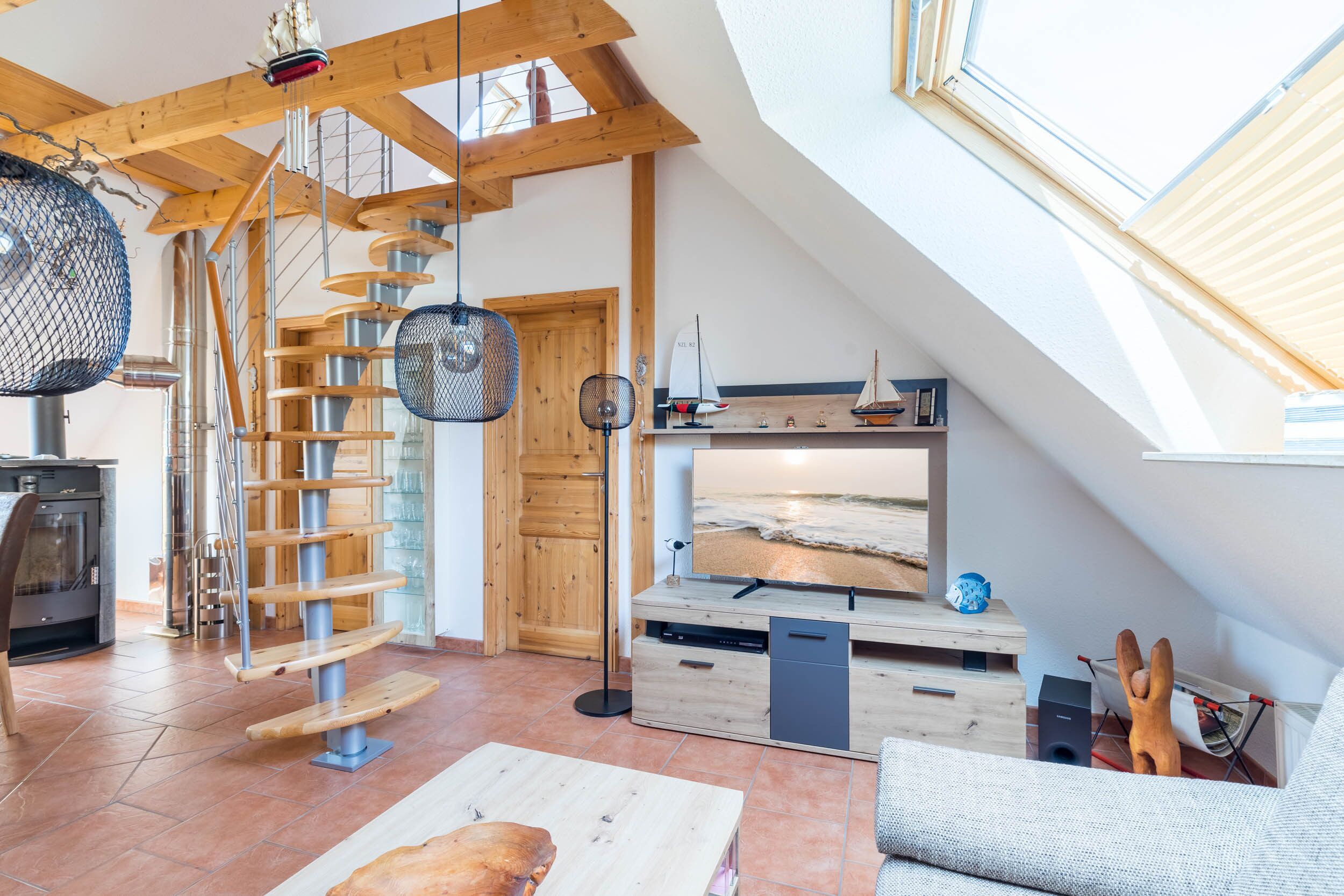 Vacation Apartment/apartment For 4 Guests With 65m² In Boltenhagen (305569) - Boltenhagen