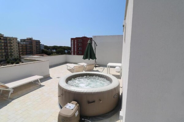 B&b Litoranea 80 - Follonica