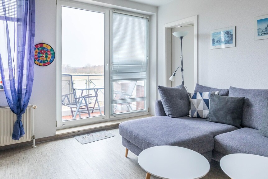 Ferienwohnung/app. Für 4 Gäste Mit 65m² In Boltenhagen (305575) - Boltenhagen