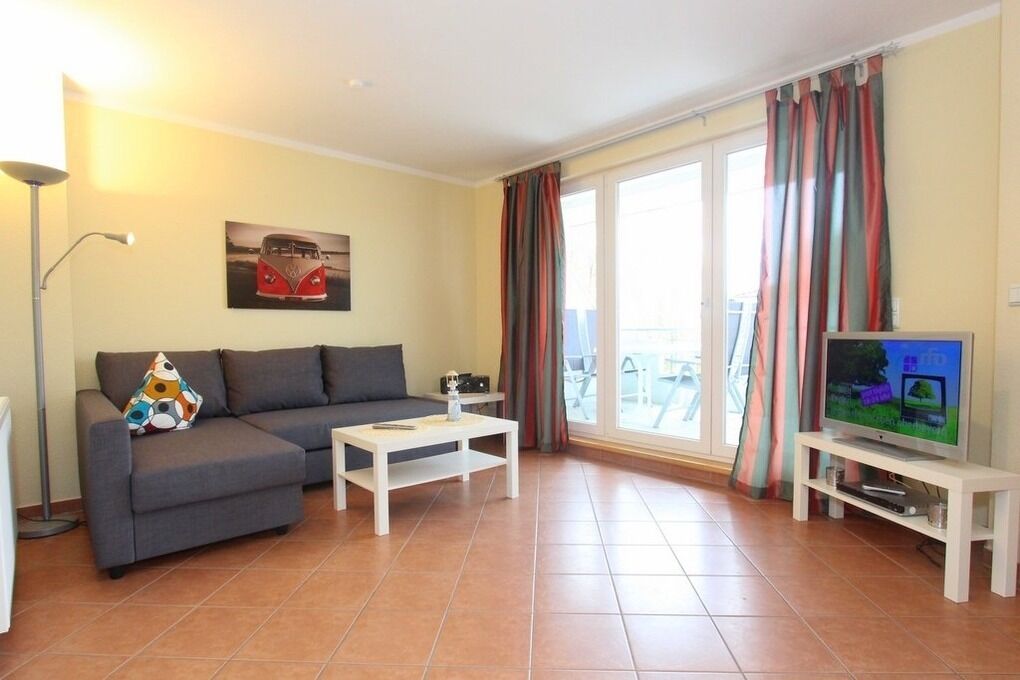 Ferienwohnung/app. Für 4 Gäste Mit 45m² In Boltenhagen (305630) - Boltenhagen