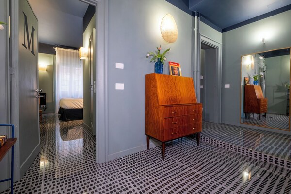 Ht Vatican Cozy Rooms & Apartments - Rome