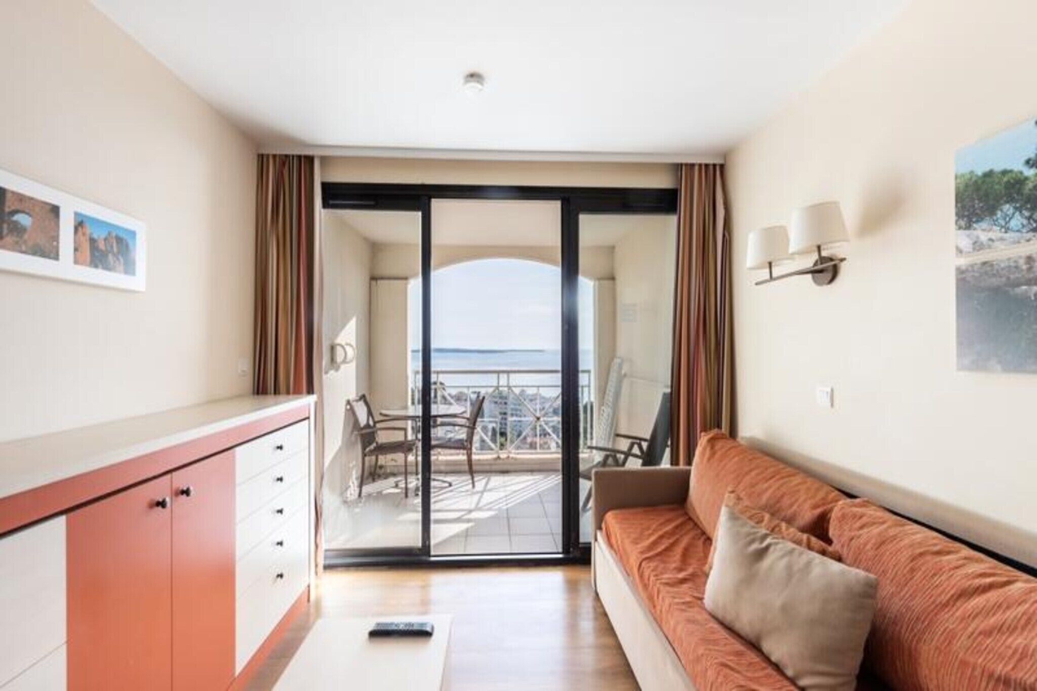 Résidence Cannes Villa Francia - Maeva Accueil - Cannes