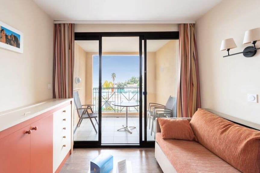 Apartment In Cannes Near The Beach & Croisette - Cannes
