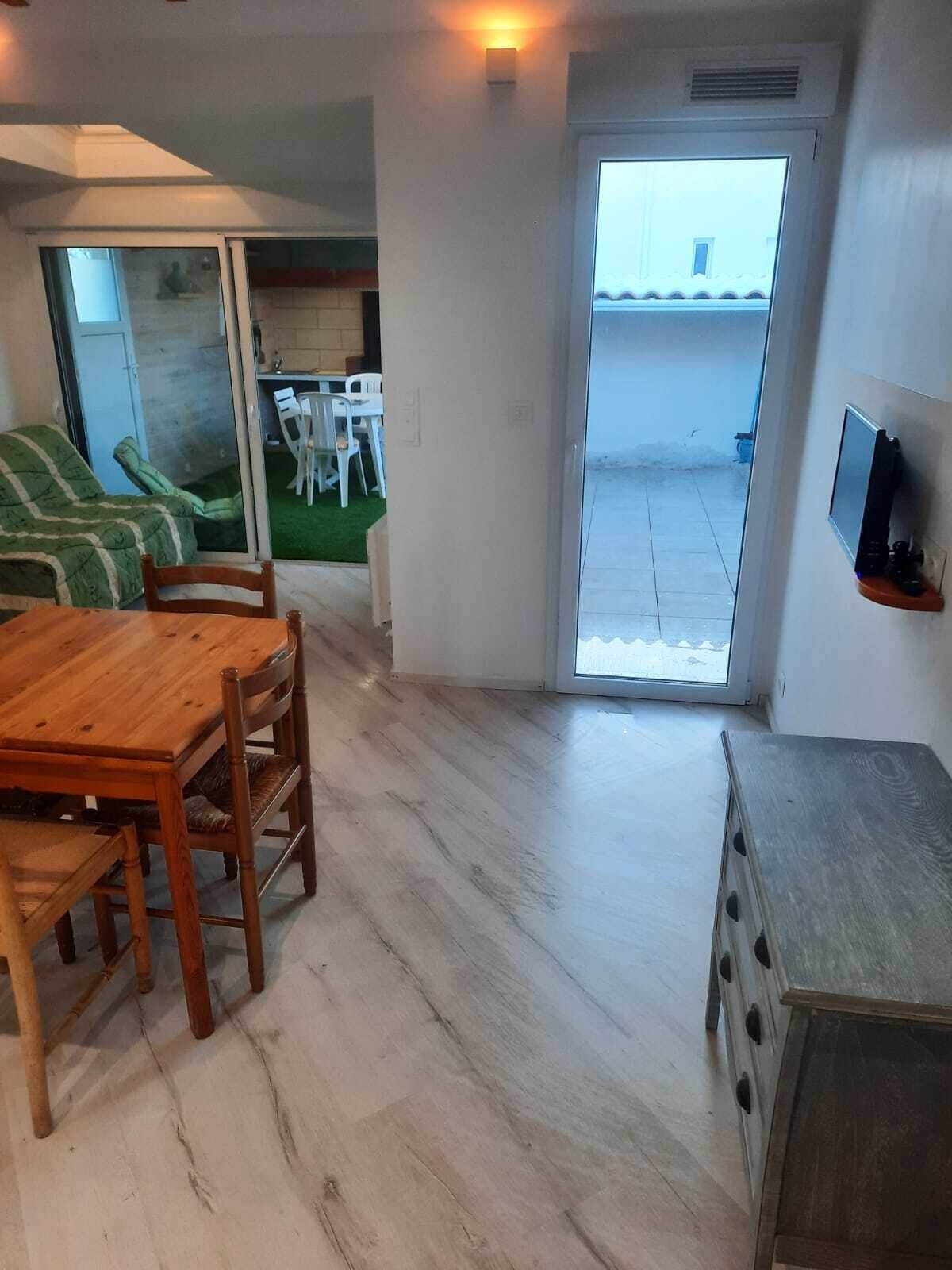 L'abricôtier 2 - Olonne-sur-Mer