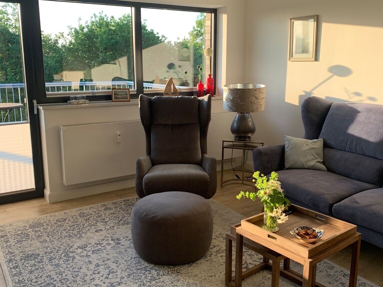 Vacation Apartment/apartment For 3 Guests With 66m² In Hohen Wieschendorf (306899) - Hohenkirchen