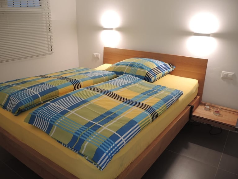 Komfortable Ferienwohnung Mit Herrlicher Aussicht, Hallenbad Und Sauna - Locarno