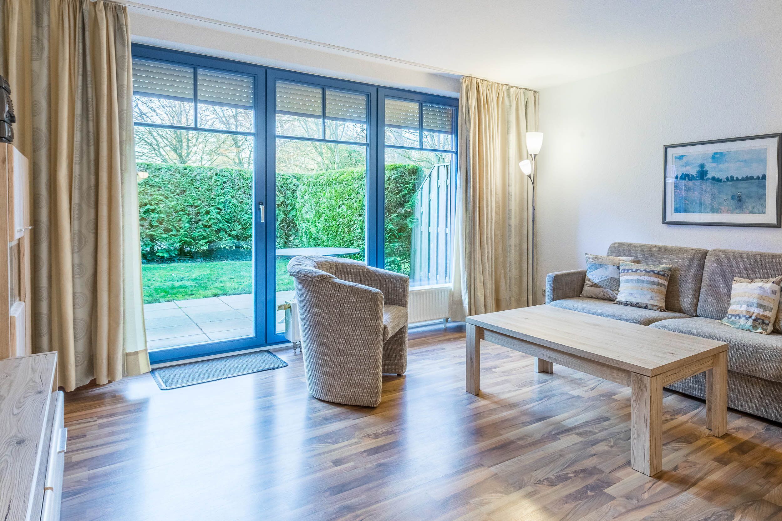 Ferienwohnung/app. Für 4 Gäste Mit 55m² In Boltenhagen (309660) - Boltenhagen