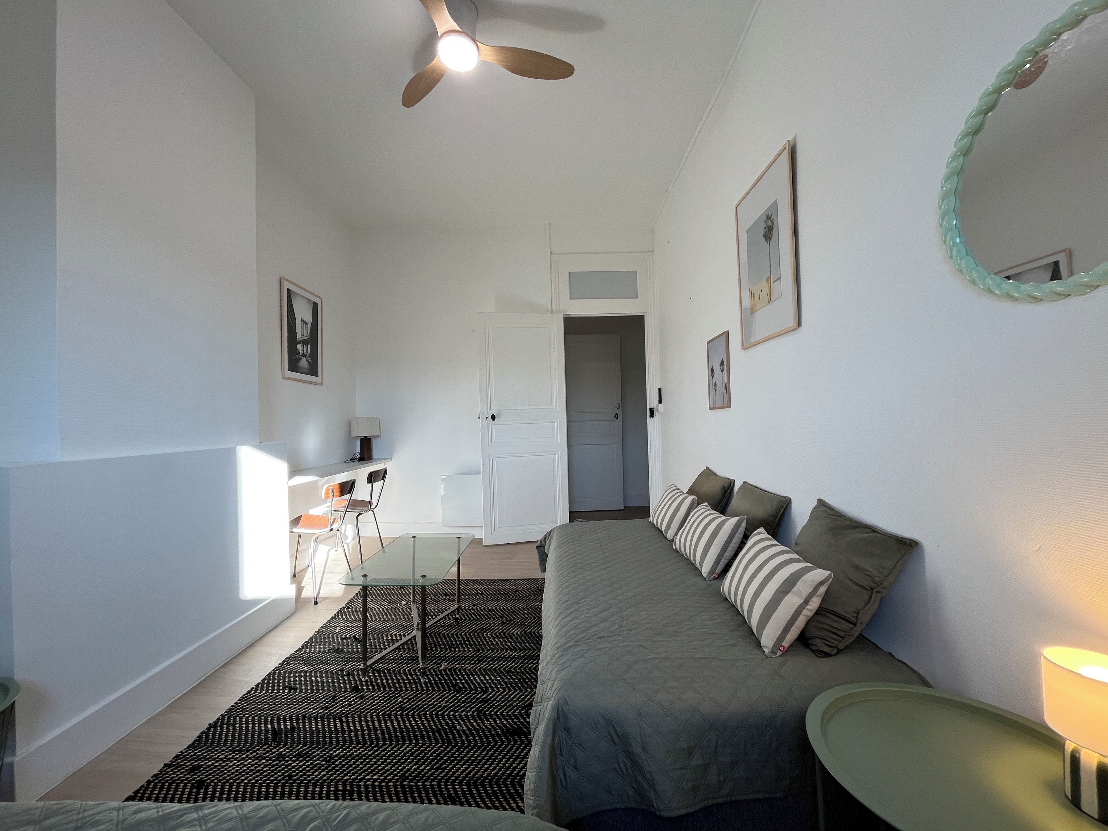 Chez Marie - Central Et Confort à Valence - Valence