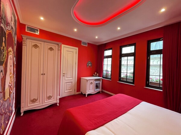 Seven Beauty Hotel Baku - Baku