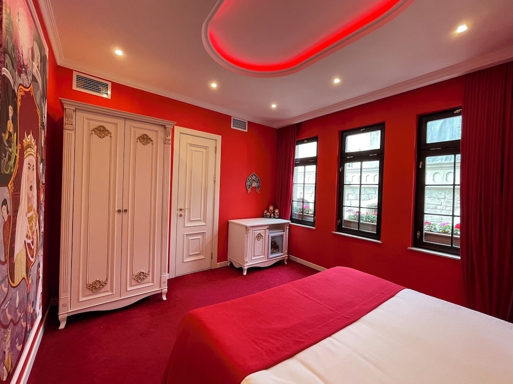 Seven Beauty Hotel Baku - Baku