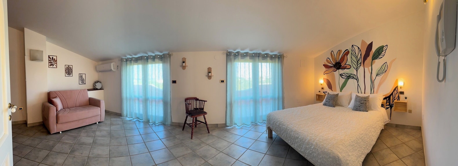 Villa Ninnì: Al Centro Fra Mare E Montagne Dell'abruzzo (Pet/kids Friendly) - Fossacesia