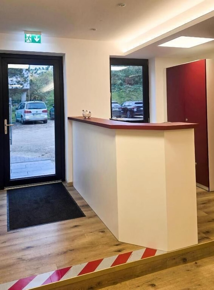 Alembra - Hotel Zur Moselbrücke - Trier