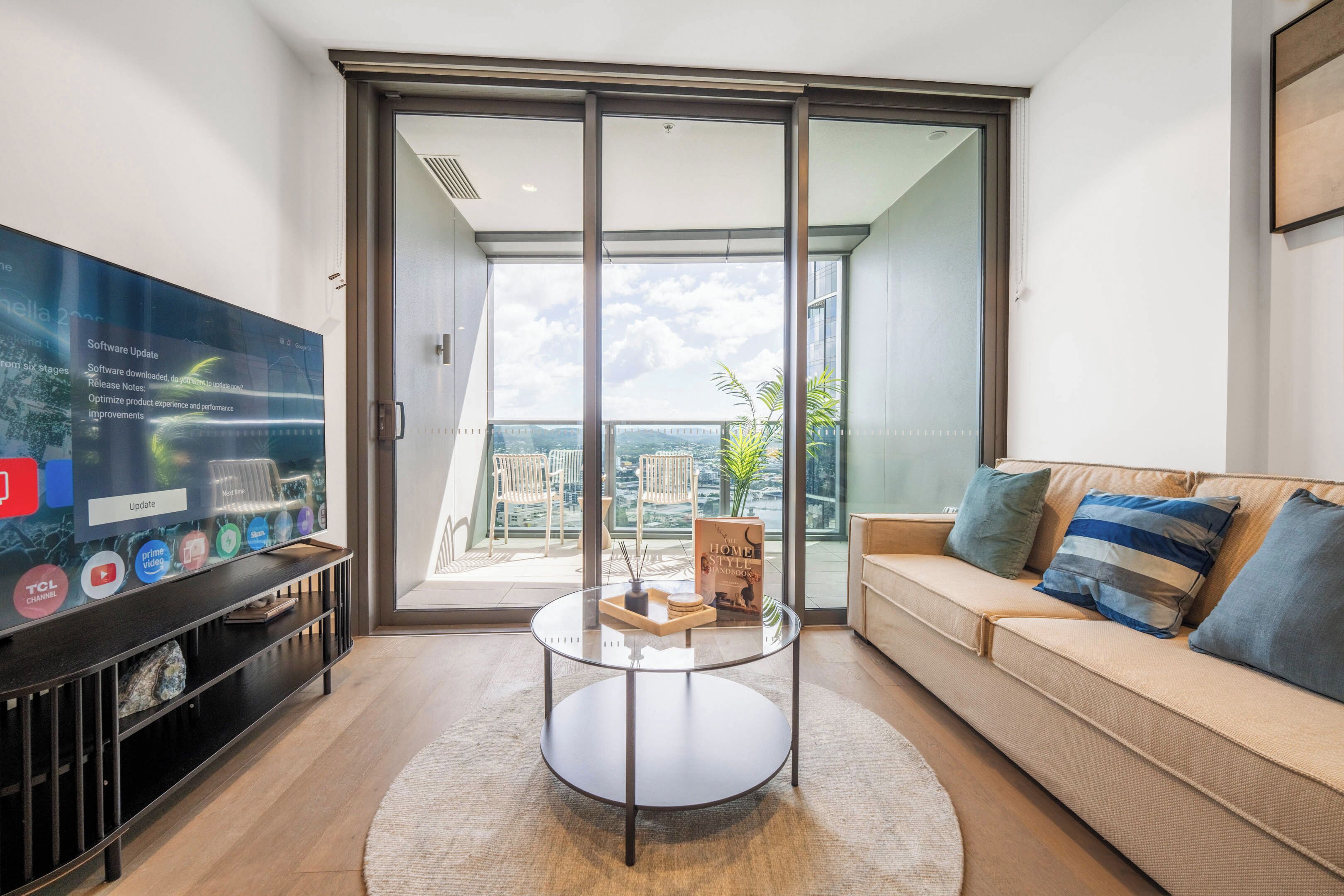 The Starcatchers Nest - Lv 33 Skyhome On The Star - Spring Hill