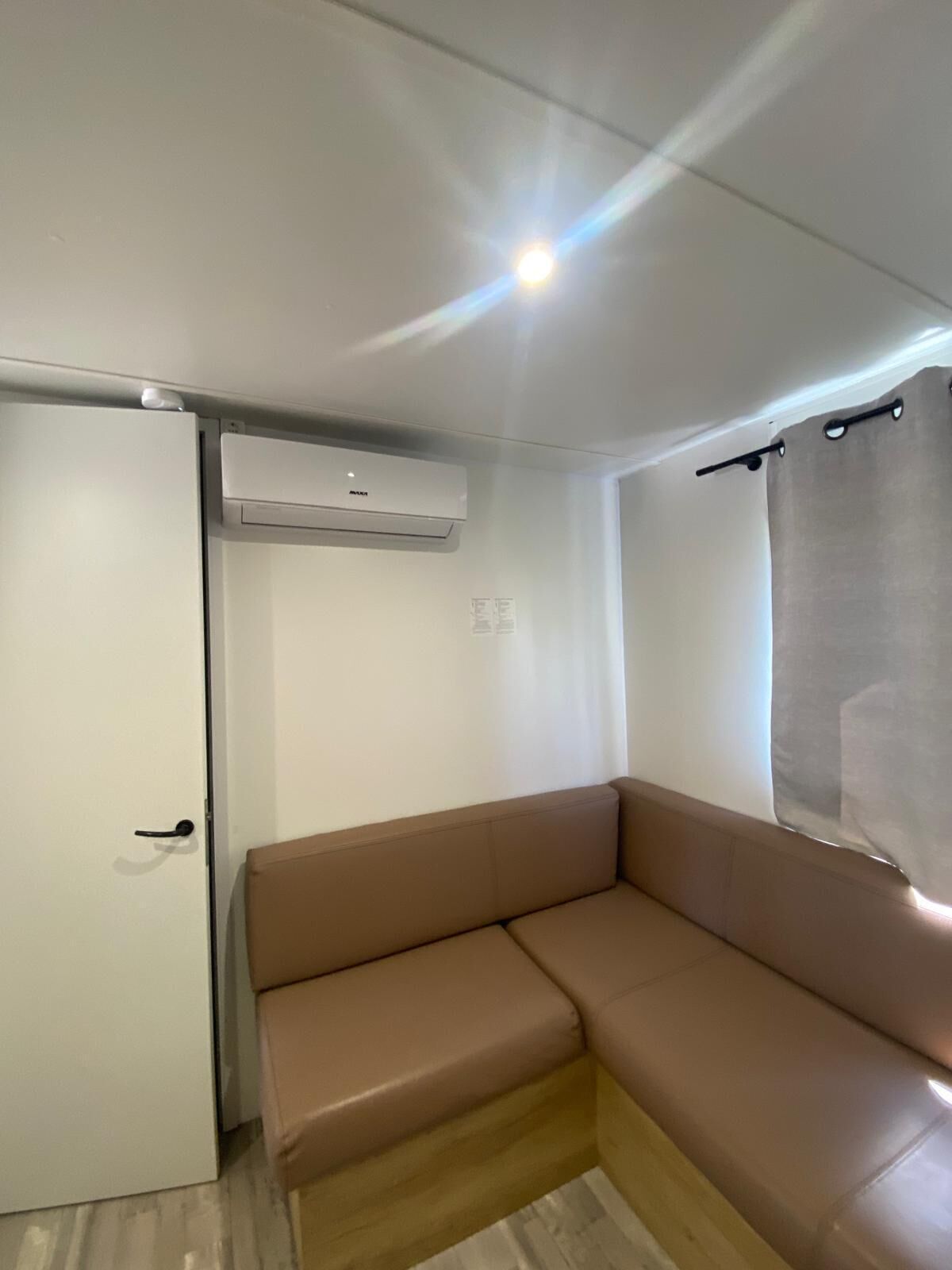 Mobil-home 6 Places Premium (High Range) Camping 5* Les Dunes à Torreilles - Sainte-Marie