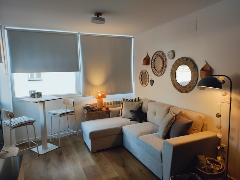 Appartement 'Vistasur A Pie De Pista S Nevada' Avec Vue Sur La Montagne Et Wi-fi - Güéjar-Sierra